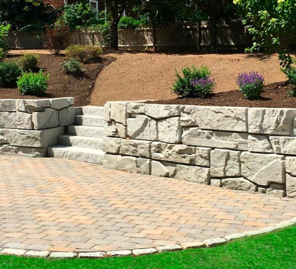 Verti Block™ | Des blocs modulaires en béton pour vos constructions